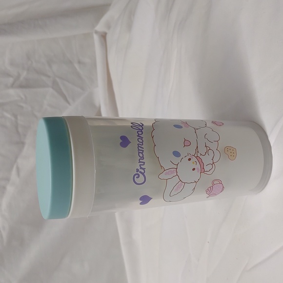 Sanrio | Dining | Cinnamoroll Water Bottle | Poshmark